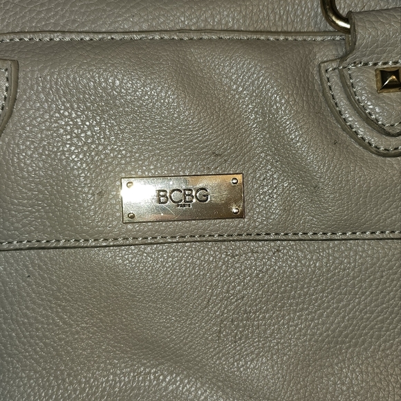 BCBG | Bags | Bcbg Oversized Bag | Poshmark